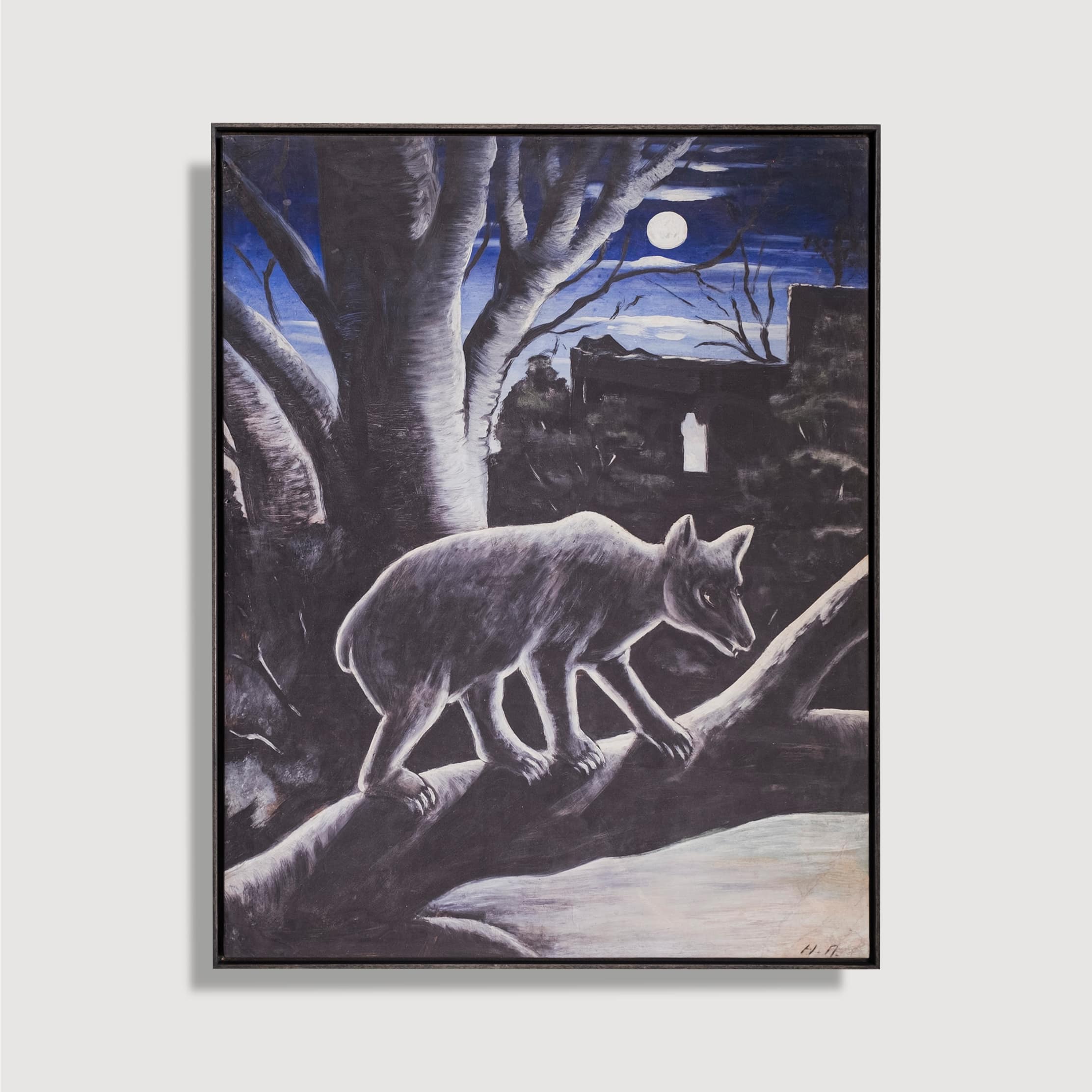 LITO Masters | Editions Prints from the greatest museums | Niko ...